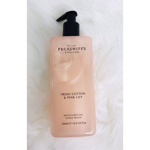 Pecksniff's | Bath & Body | Moisturizing Hand Wash 69 Oz Ea Fresh ...